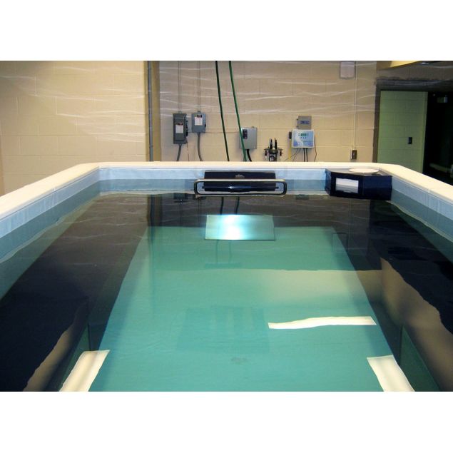 Endless Pool Elite Model Swimming Machine - modlar.com