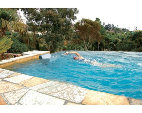 The Fastlane Swimming Machine - modlar.com