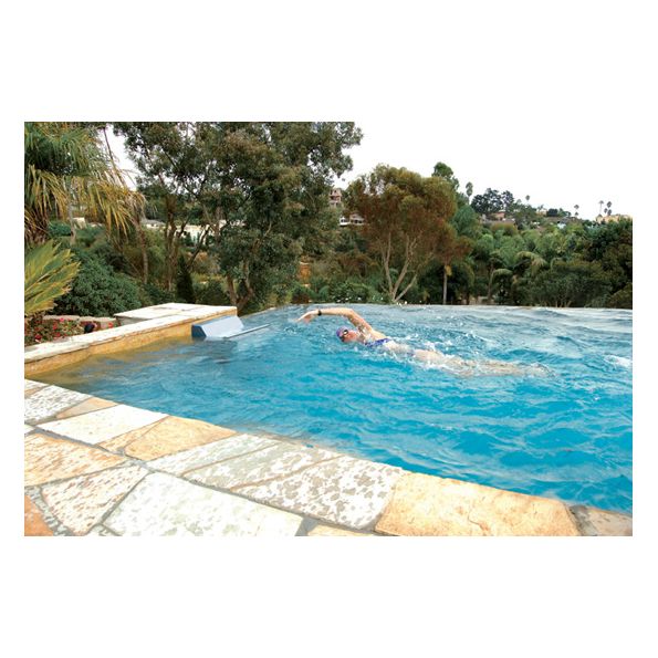 The Fastlane Swimming Machine - modlar.com