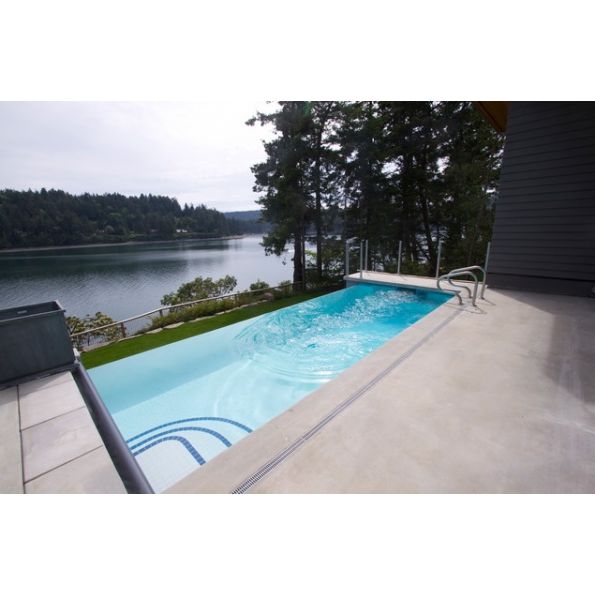 The Fastlane Swimming Machine - modlar.com