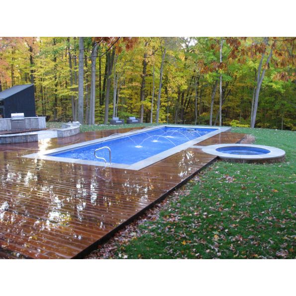 The Fastlane Swimming Machine - modlar.com