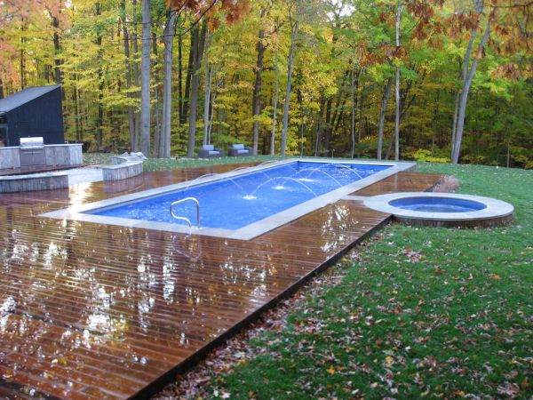 The Fastlane Swimming Machine - modlar.com