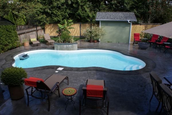 The Fastlane Swimming Machine - modlar.com