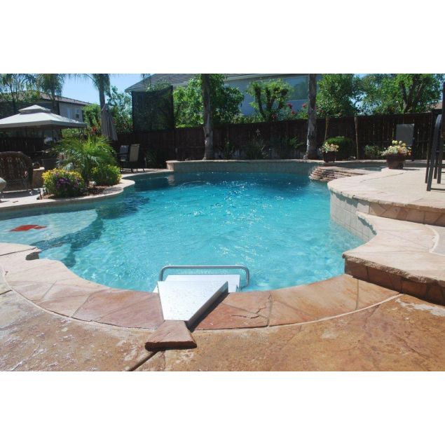 The Fastlane Swimming Machine - modlar.com