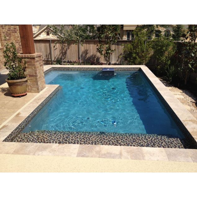 The Fastlane Swimming Machine - modlar.com