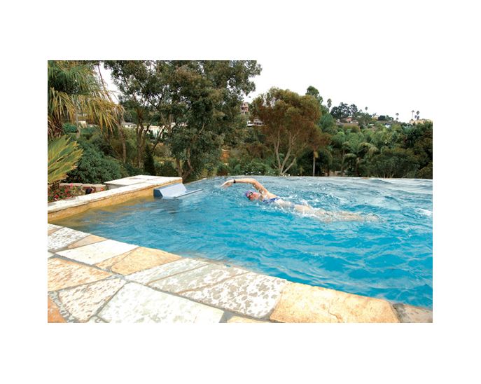 The Fastlane Swimming Machine - modlar.com