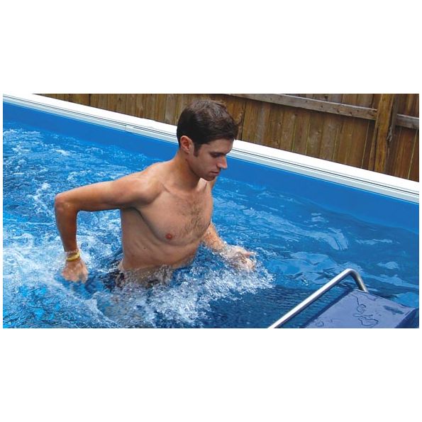 Aquatic Treadmill - modlar.com