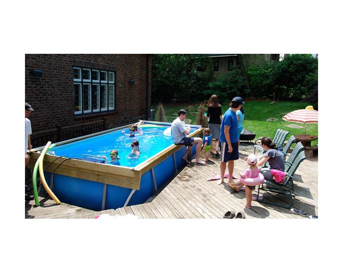 Fastlane Pool - modlar.com