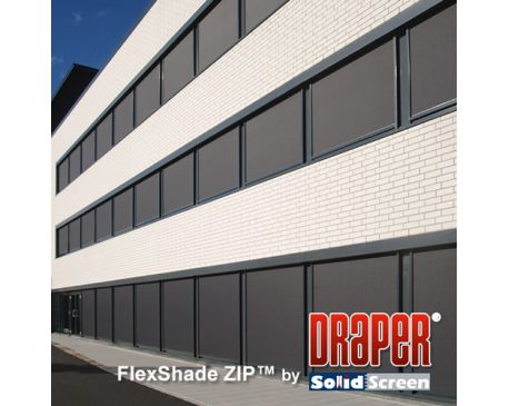 FlexShade ZIP™ Shade - modlar.com