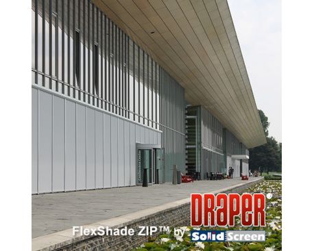 FlexShade ZIP™ Shade - modlar.com