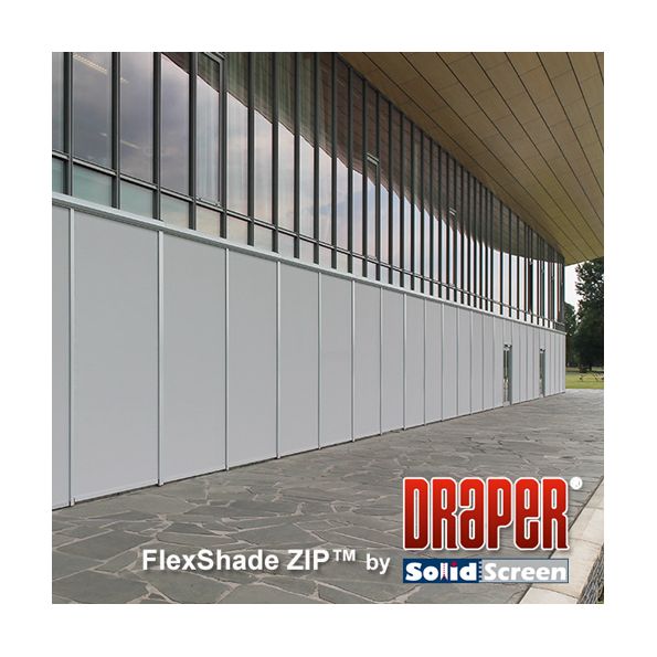 FlexShade ZIP™ Shade - modlar.com