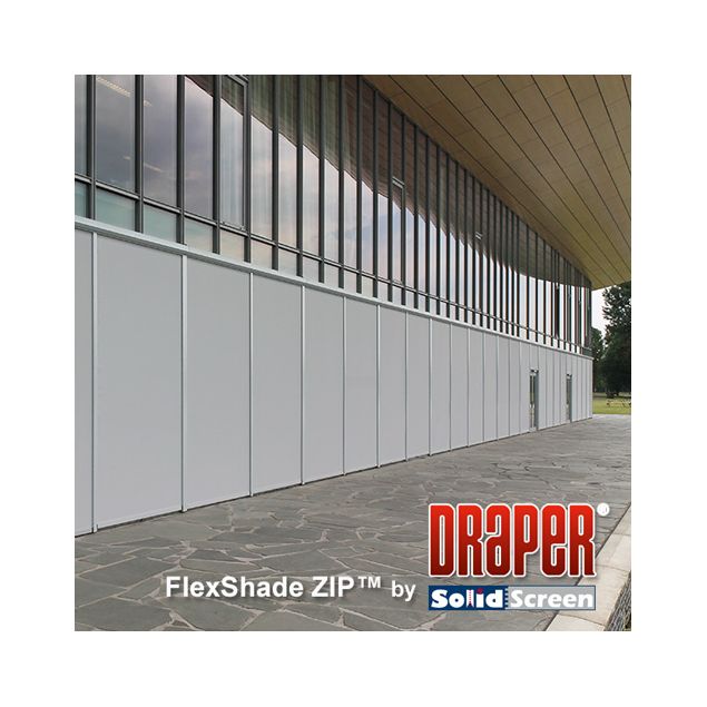 FlexShade ZIP™ Shade - modlar.com