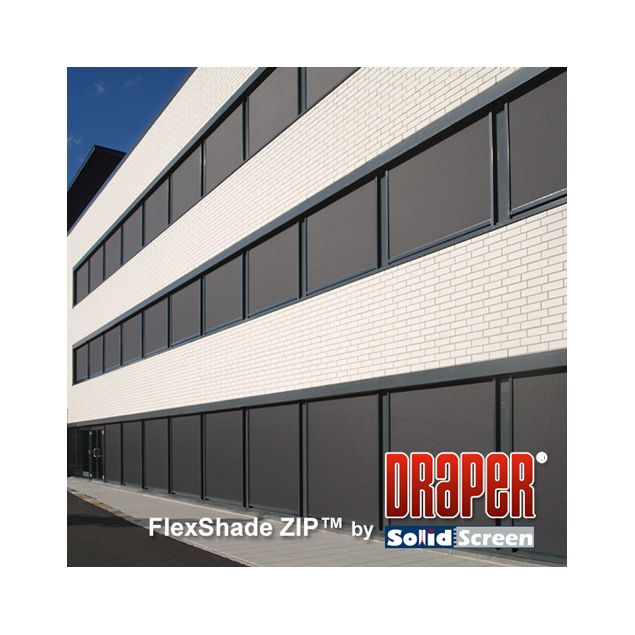 FlexShade ZIP™ Shade - modlar.com