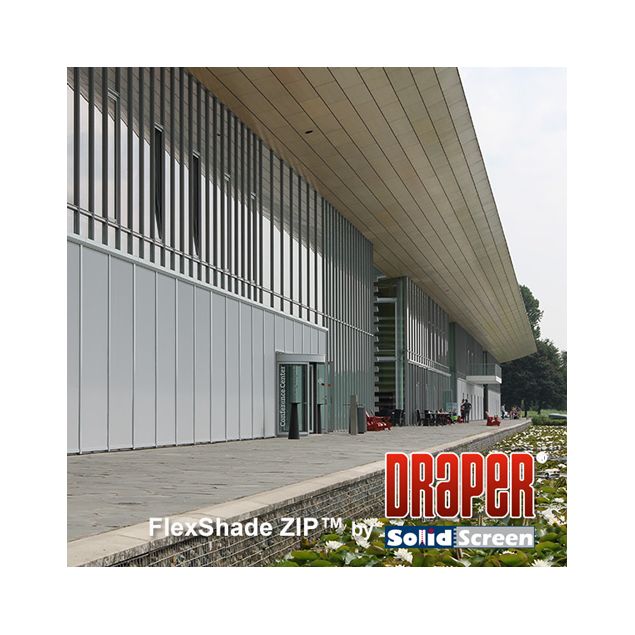 FlexShade ZIP™ Shade - modlar.com