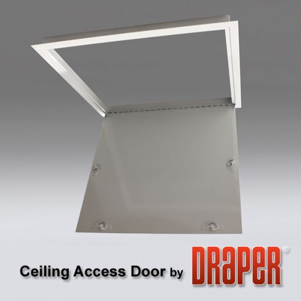 Ceiling Access Door for LCD Lift - modlar.com