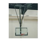 Y-Frame Ceiling Mounted Backstops - modlar.com