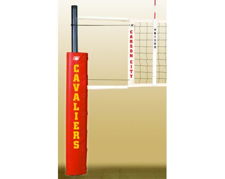 Aluminum & Steel Volleyball Systems - modlar.com