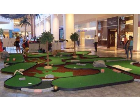 Mini Links™ - Portable Mini Golf - modlar.com
