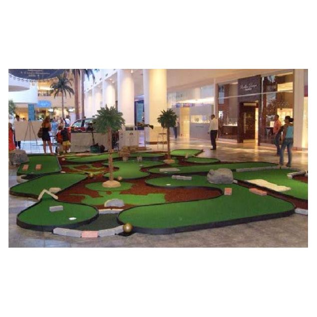 Mini Links™ - Portable Mini Golf - modlar.com