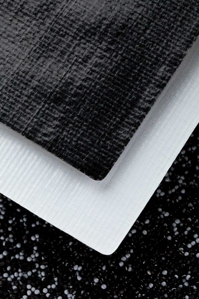 CANVEX High-Density Woven Polyethylene Sheeting - modlar.com