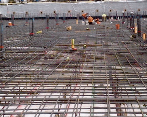Bentonite Composite Waterproofing System - modlar.com