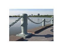Waterfront Bollards - modlar.com