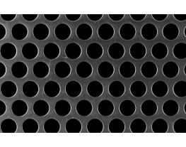 Perforated Steel Infill Panels - modlar.com