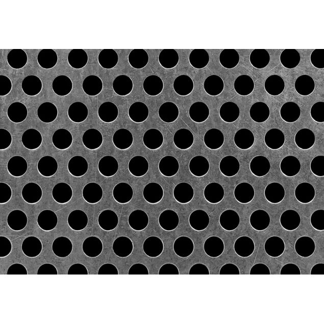 Perforated Steel Infill Panels - modlar.com