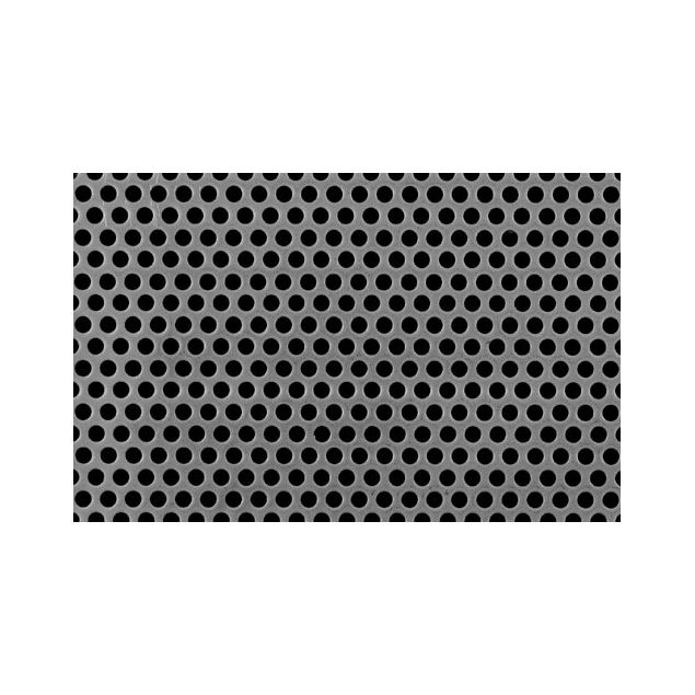 Perforated Steel Infill Panels - modlar.com