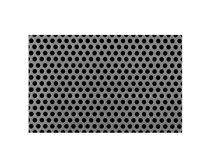 Perforated Steel Infill Panels - modlar.com
