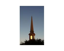 Fiberglass Steeples - modlar.com