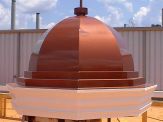 Architectural Applications of Fiberglass - modlar.com