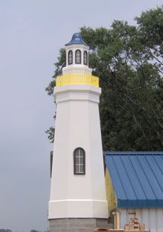 Lighthouse - modlar.com