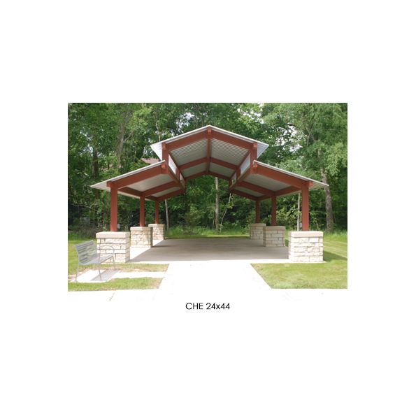 Chelsea Clerestory Gable Roof - modlar.com