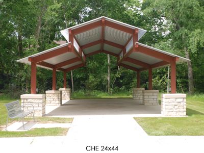 Chelsea Clerestory Gable Roof - modlar.com