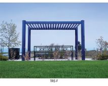 Basic Flat Trellis - modlar.com