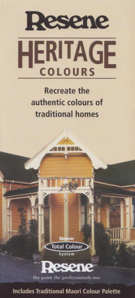 Heritage range - modlar.com