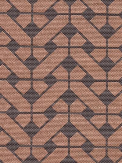 Woven Image Screen Lattice - modlar.com