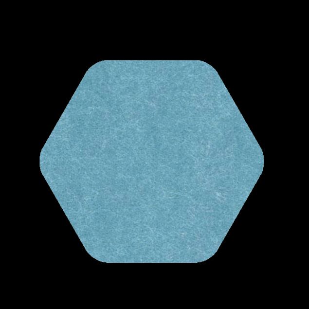 Woven Image Tiles Hex Tile - modlar.com